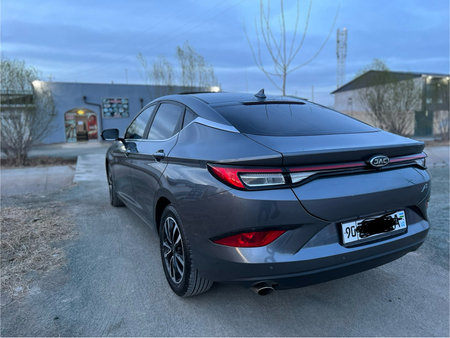 Jac j7 sotiladi 2022