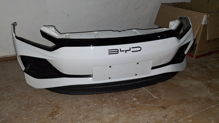 Бампер BYD e2 олди бампер сотилади.