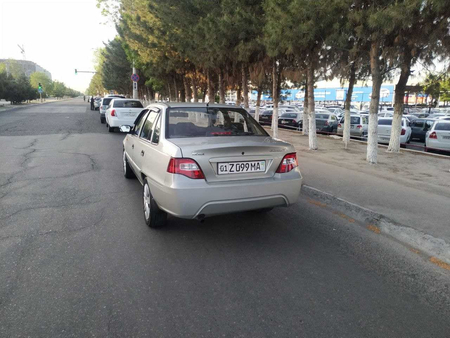 Nexia 2 Super (ISHI YO'Q) Super salon Konditsioner! gaz bor