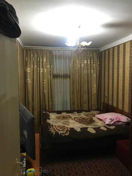 Продам 4х комнатную кирпич 2 балкона Чиланзар 22. Ипотека