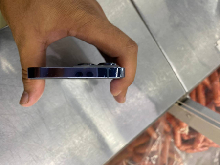 Iphone 13 pro 128 gb