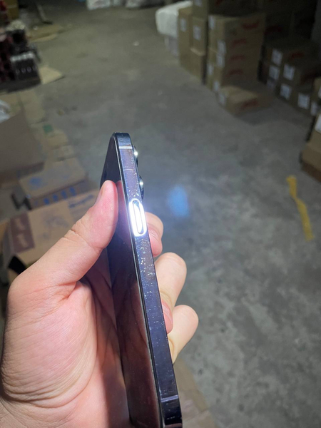 Apple IPhone 14 pro 128 талик Kh/A