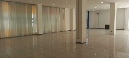 Сдается помещение под офис | 570м2 - Open Space | Беруний Метро