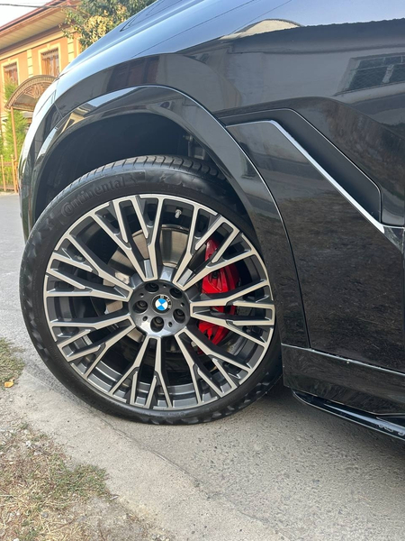 BMW X6 xDrive40i  аренда. с.  выкуп\\nМ.  paket restayling