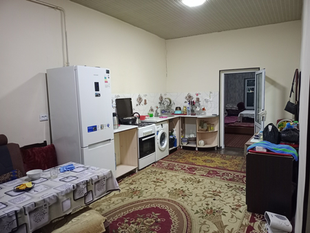 Срочно продаю участок с магазином