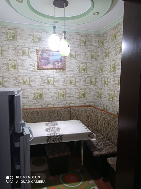 Юнусабад-15, 2/3/4. Можно в ипотеку. Метро Туркестан, 247школа.