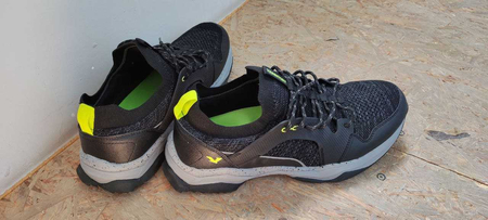 Territory Yosemite Hiking Sneaker