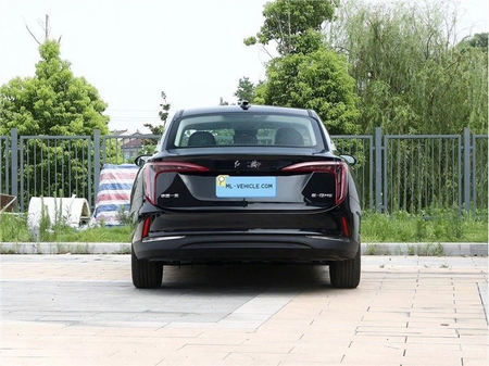 Honqgi  EQM 5 450km