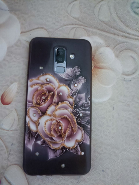Galaxy J8 sotiladi