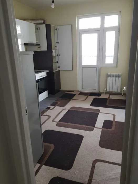 Сдается 2-х комнатная квартира, Район Сергели 6 а, (ASH84)
