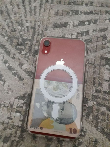 Ipxone XR FUll ideal