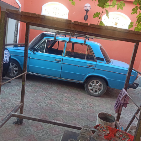 Жигули сотилади...