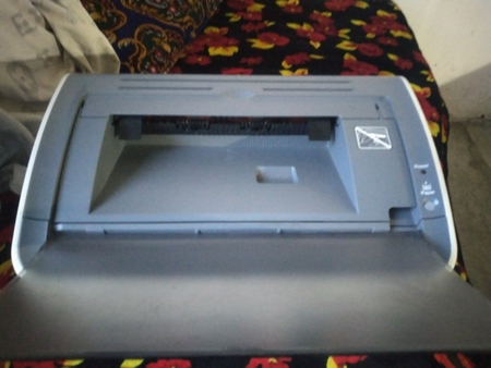 Canon LBP 2900 Printer xolati ideal srochna sotiladi