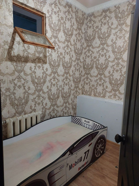 #БАЛКОН 1,5×6,Разделка,68м²,Чиланзар 9 Квартал,3в4\\\\4\\\\4,Продаётся Кварт