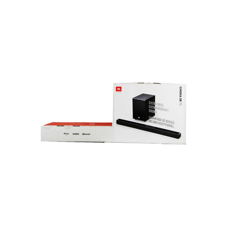 Саундбар JBL BAR 500 PRO
