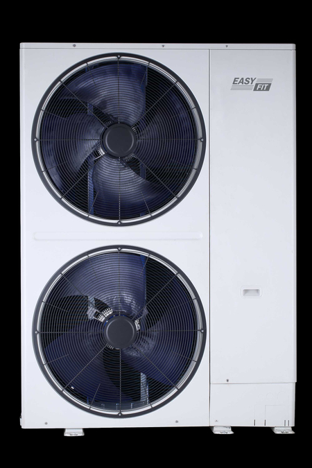 Midea VRF V8 на складе в Ташкенте