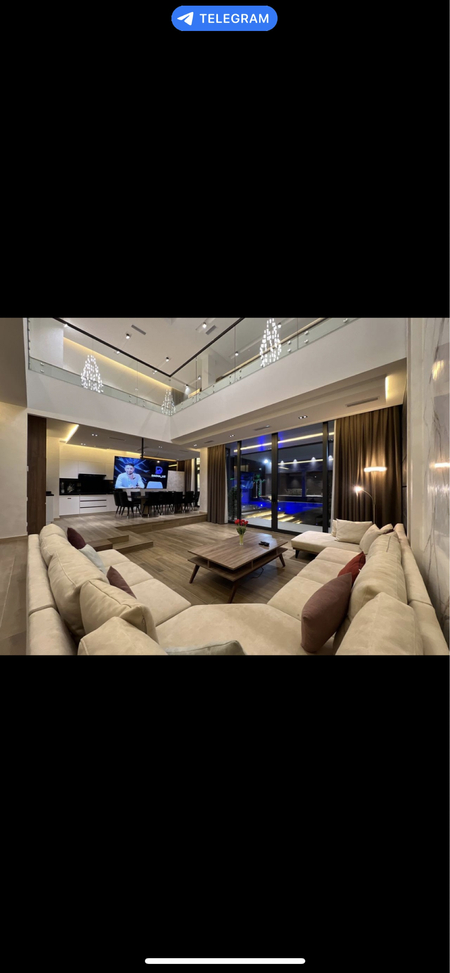 Evro villa Onle& Onedacha v charvak