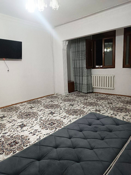 Аренда квартиры долгосрочно