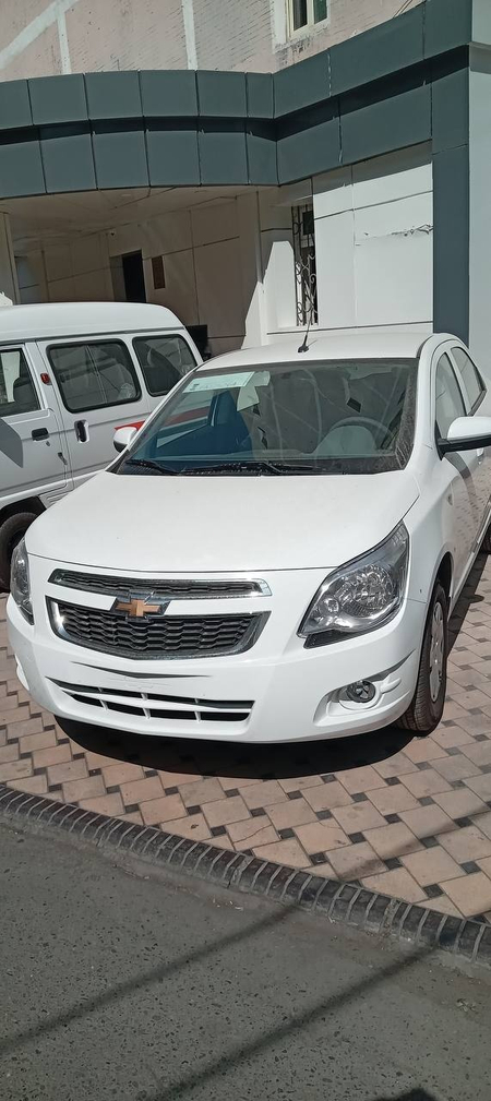 Cobalt  moshina yillik 8% halol nasiay