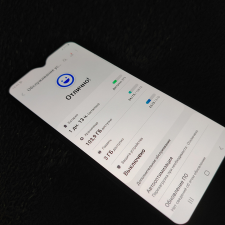 Samsung M32 sotiladi 128/6Gb