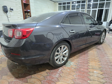 Malibu 1 full ideal