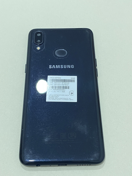 Samsung Galaxy A10S