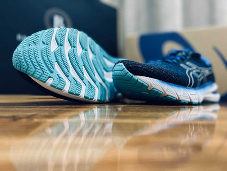 Asics GT-2000 10 кроссовки для бега