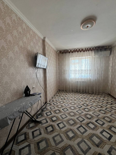 Новостройка Сергели 5 А 2 хона Метро 3 бекат олди