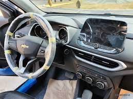 TRACKER qora turbo premier