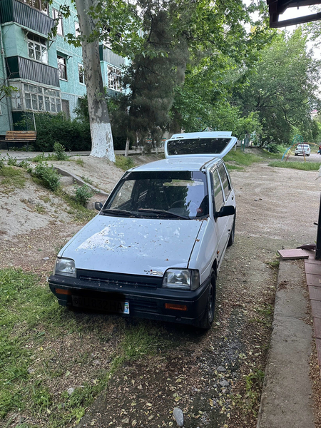 Продам машину tico