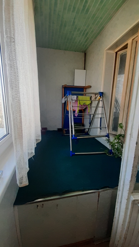 Продаю 2х ком кв-ру М-в Куйлюк-4