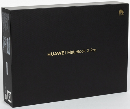 HUAWEI MateBook X Pro Ultra 2024