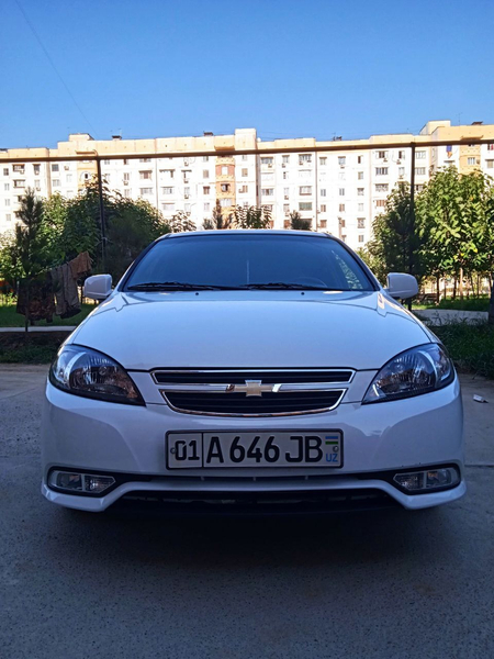 Продаётся автомобиль Жентра автомат 2023 (Gentra)