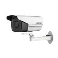 IP-2MP Color Vu уличная видеокамера DS-2CD2T27G3E-L - Color Vu