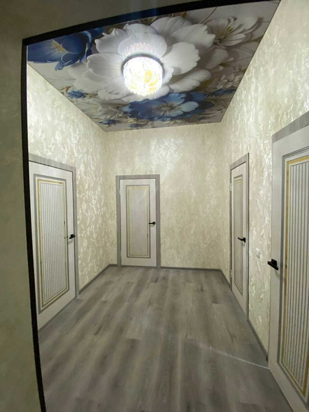 2 хоналик 2 этаж Шарк 2