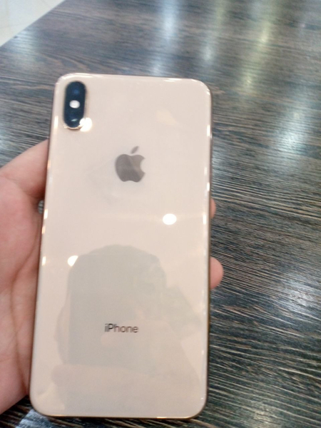 iphone xsmax 512gb