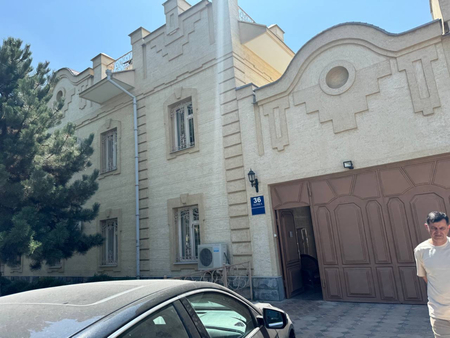 Сдаю в аренду свой дом