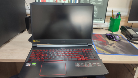 Acer nitro 5 gaming