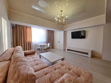 Сдается 3/6/9 квартира 80 м² Ор-р:Метро Айбек,Посольство Кореи (США)