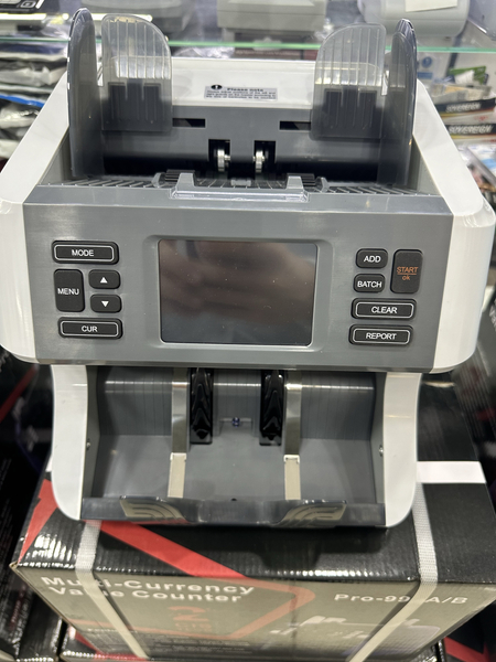 HT-3200 Yuting Bankovskiy pul sanash aparati