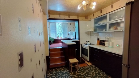 Срочно продаю квартира Учтепинский район 23 квартал 44 школа
