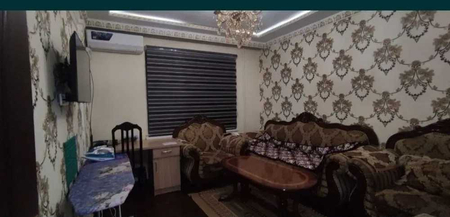 БУМ ижарага 2 хонали квартира ТАЛАБАЛАРГА атиги 300$ ID SH 588