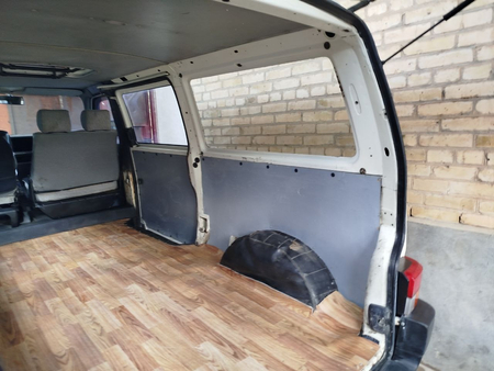 Продается Volkswagen t4