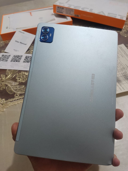 Teclast M50 EEA планшет
