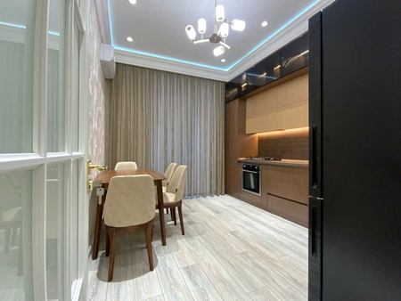 ЖК Dream House Xon Saroy 3-комн 6/10 72 м² 2 с/у евроремонт меб/тех