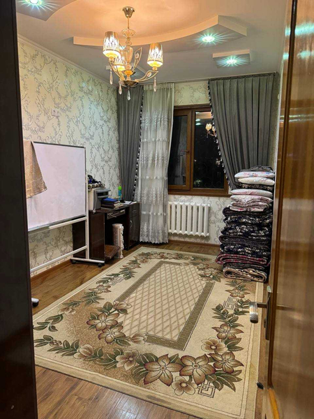 СРОЧНО продам двухкомнатную квартиру