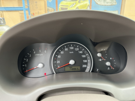 Kia Carnival Long 2007 Киа Карнивал karnival