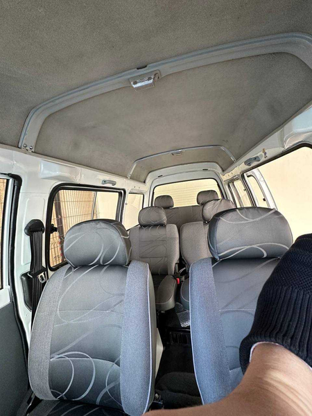 Davas 2019 Sotiladi