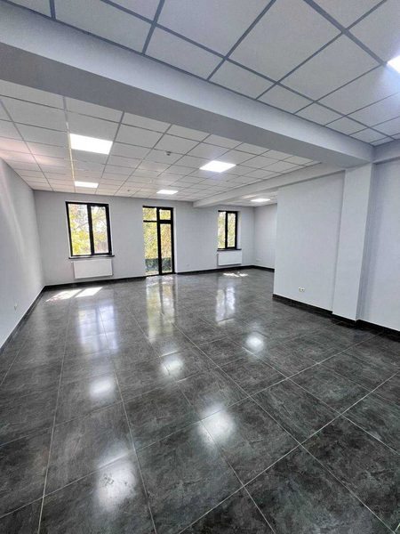 Сдам Офис в Бизнес Центре 500м² , Яккасарайский район