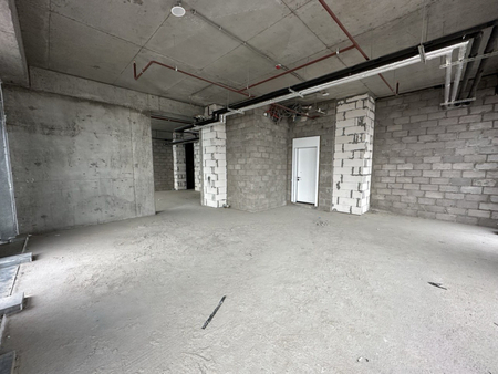 Офис в Nest One 114 кв м